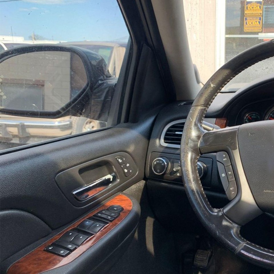 Mirror Glass Turn w/ Heated Signal Left Right & Pair Set for Chevy GMC ...