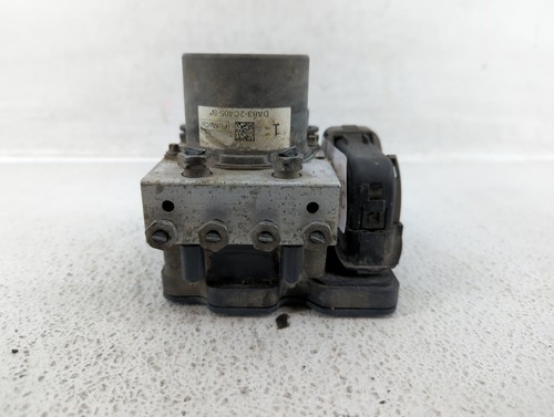 2014-2019 Ford Flex Abs Pump Control Module QSVQG | eBay