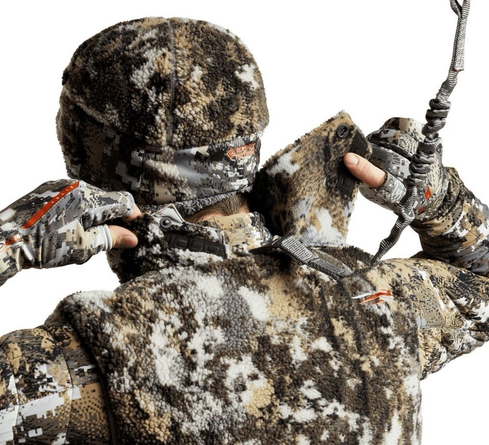 Sitka Fanatic Vest 2XL | eBay