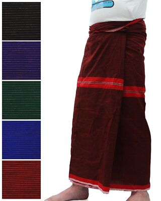 Burmese Pants Burm Myanmar Longyi Traditional Karen Htamain Dress ...
