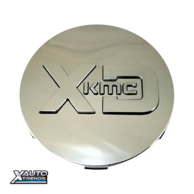 XD Series Wheel Center Cap Forged Aluminum F-XDAL170CP1-2-POL | eBay