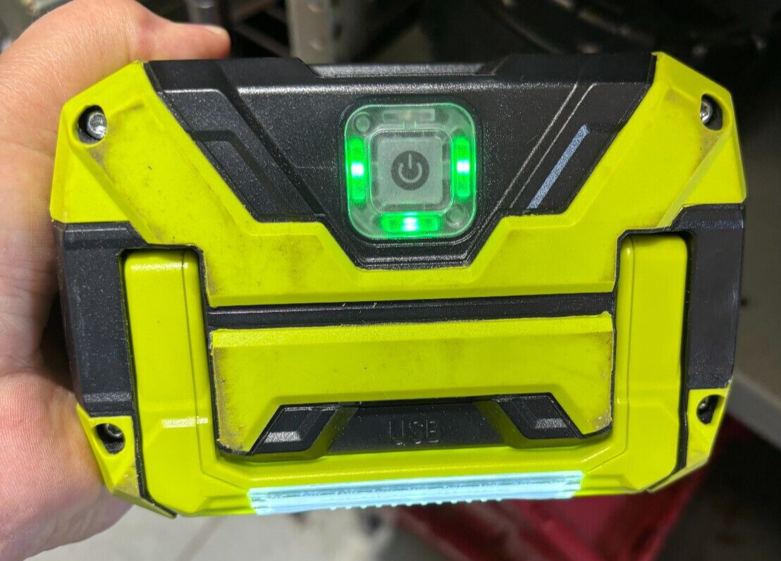 Snow Joe + Sun Joe iON100V-5AMP Lithium-iON Battery 100V 5.0 Ah ...