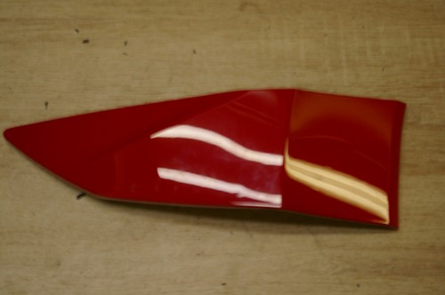 KYMCO Mold Right Front 64302-LHG7-E000 | eBay UK