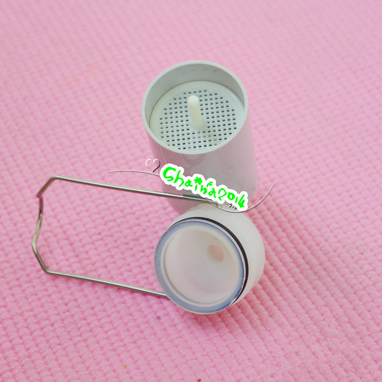 1Pc Dental Filter cup plastic filter cup for dental chair Saliva ...