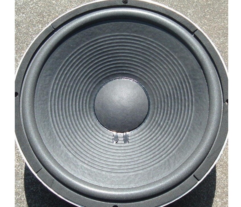 JBL 121A Sospensione di ricambio per woofer in foam bordo 121-A 121 A ...