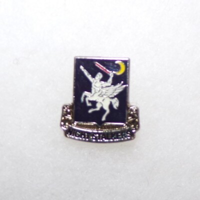 US Army 160th SOAR Special Operations Aviation Regiment Nightstalkers ...