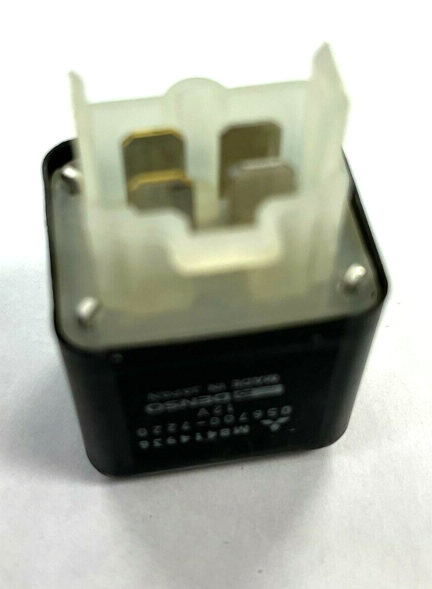 OEM RY393 NEW Headlamp Relay | eBay