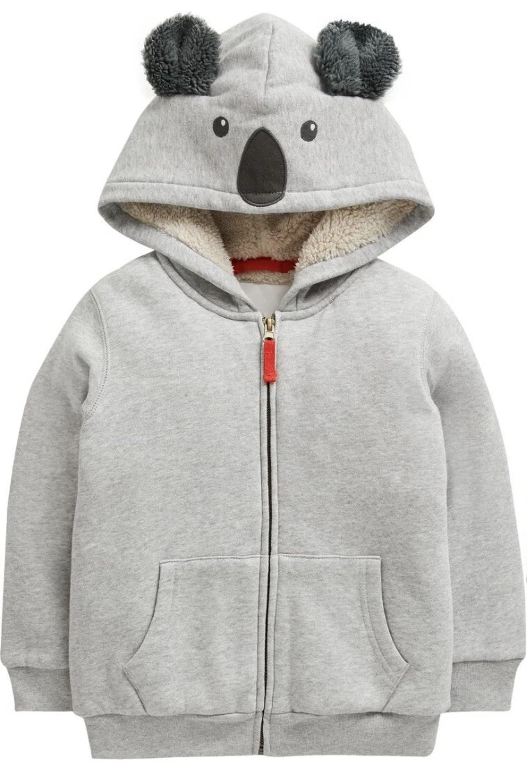 Koala Hoodie