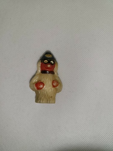 Wombles Of Wimbledon figure Toy Figure 2" Rare collectable pen topper ...
