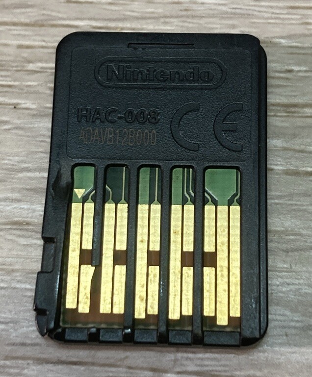 Collection of Mana Switch Brand New Game (2019 RPG)CARTRIDGE ONLY ...