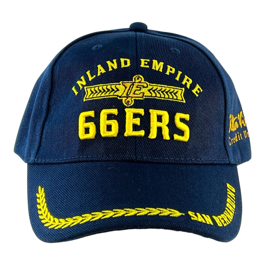 Inland Empire 66ers Baseball