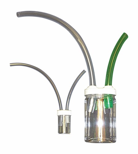 INSECT POOTER,TWIN PACK SUPERSIZE POOTER + MINI INSECT POOTER | eBay