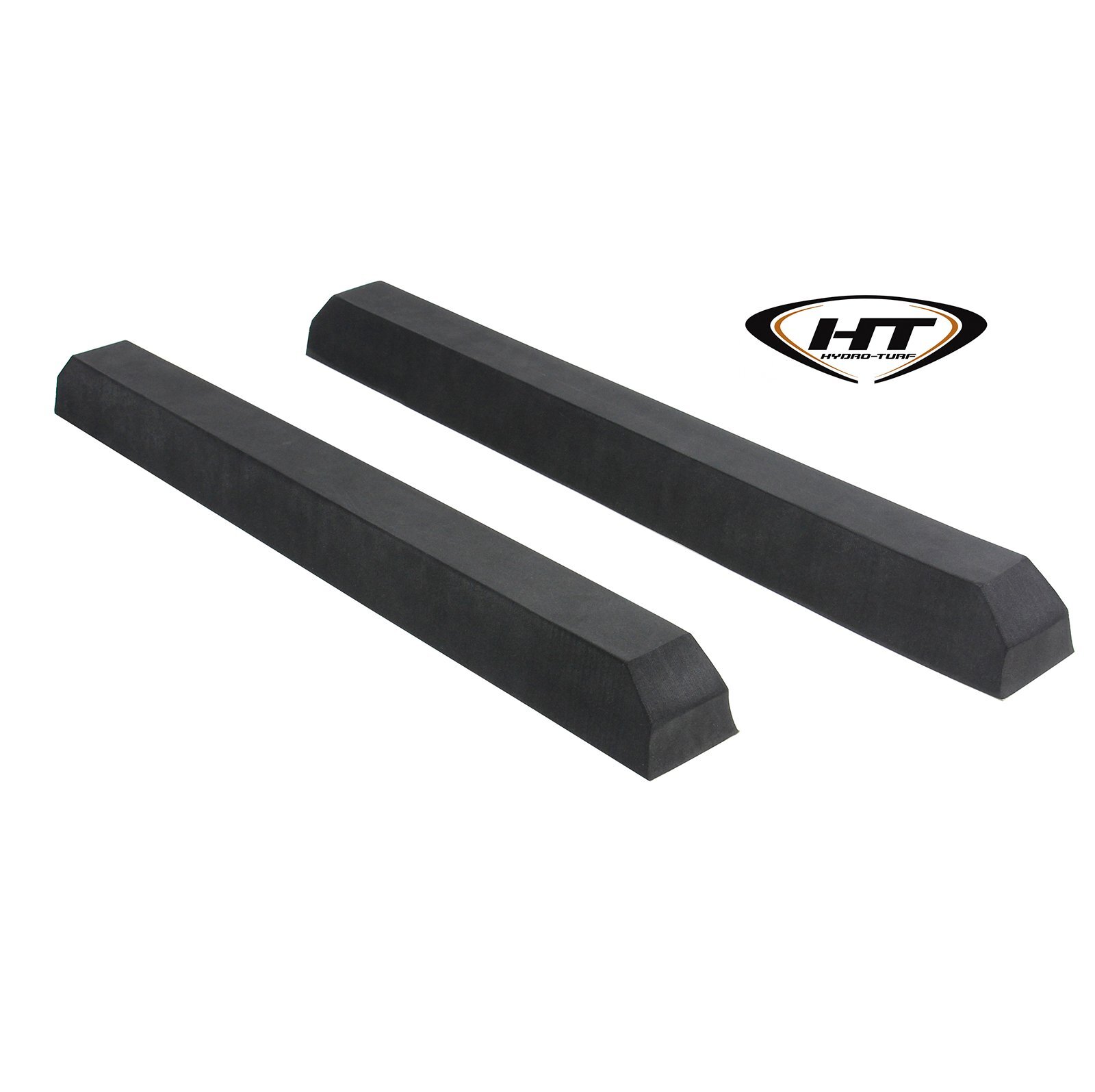 Hydroturf 2" Side Lifter Wedges 2.5" X 24" with 3m | eBay