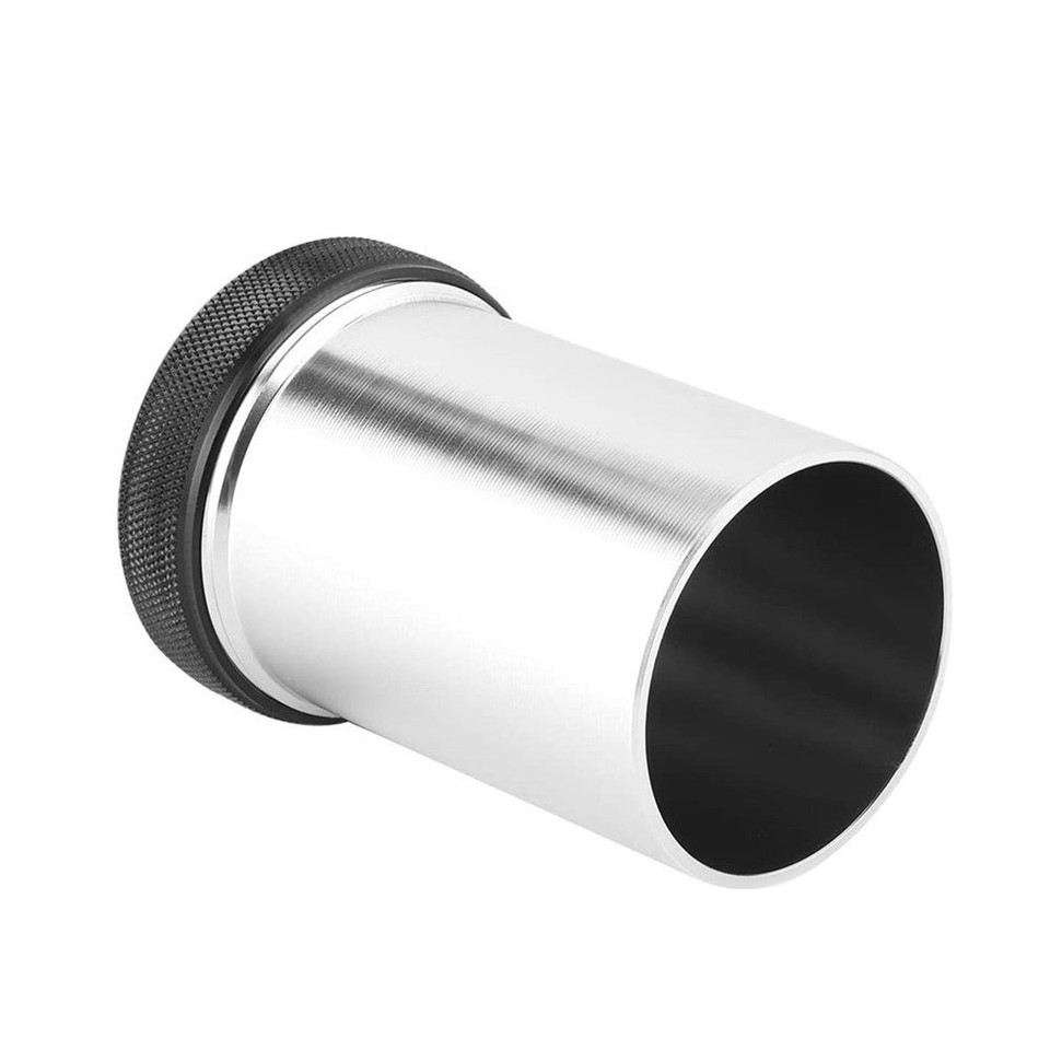 2”/50.8mm ID Fuel Gas Tank Filler Neck Aluminum Weld On Oil Tank Filler ...