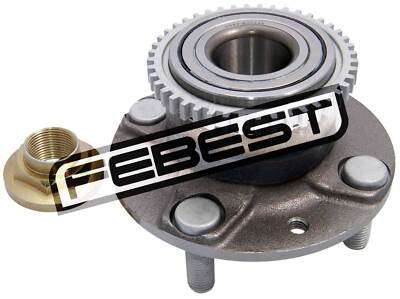 Rear Wheel Hub For MAZDA 323 BA,BC,BG,BJ Wheel Hubs | eBay Australia