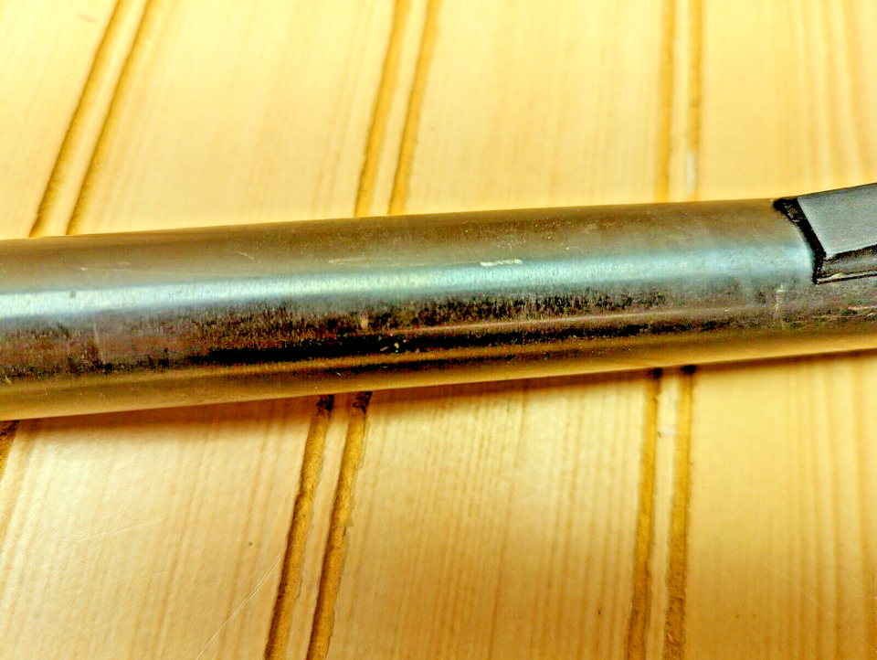 Traditions Sporter Mag 209 .50 Cal Black Powder 28 Inch Rifle Barrel | eBay