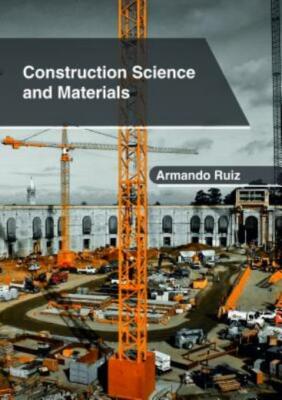 Construction Science and Materials 9781632407139| eBay