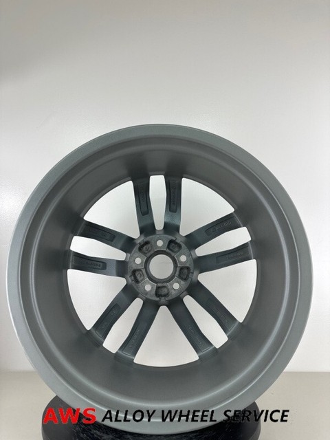 P301125 2016-2018 Audi S6 A6 Alloy Rim Wheel 20" 8.5Jx20H2 SEE PICS ...