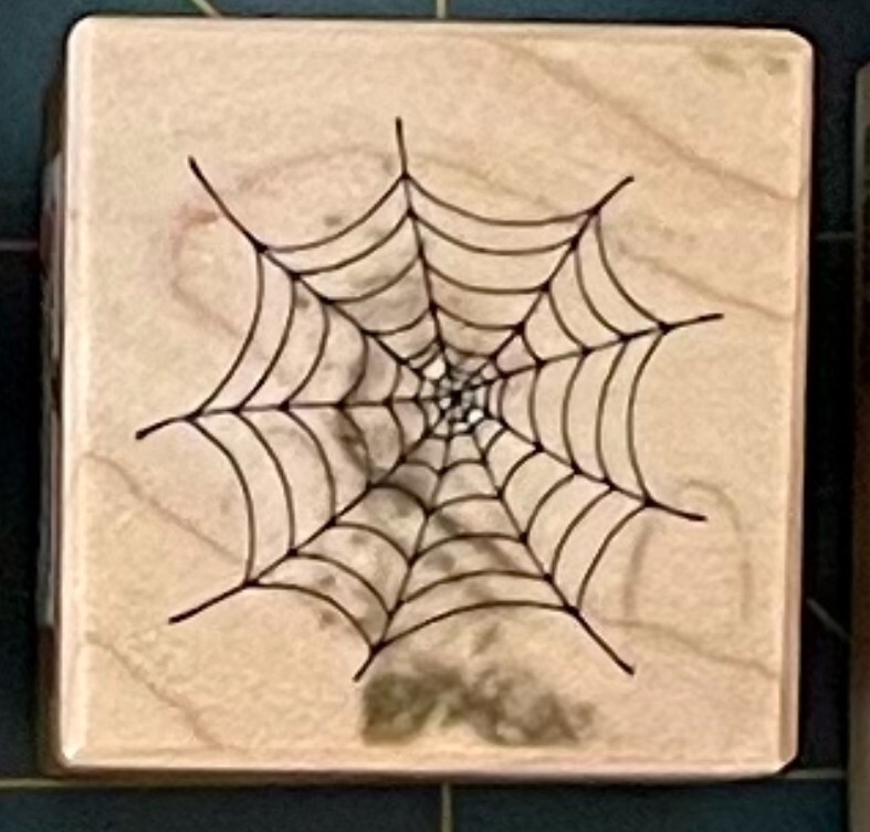 HALLOWEEN & FALL RUBBER STAMPS RARE CATS GHOST SAYINGS LEAVES PSX SU ...