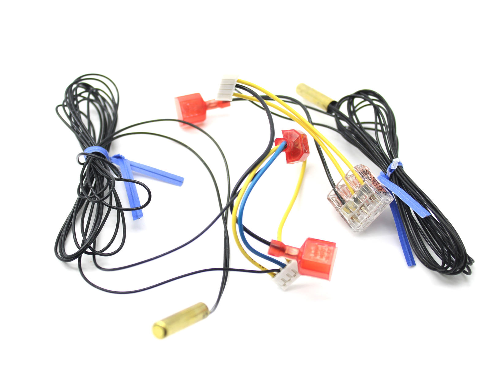 Copeland 929-0113-00 Hot Key Cable DLT Sensor for sale online | eBay