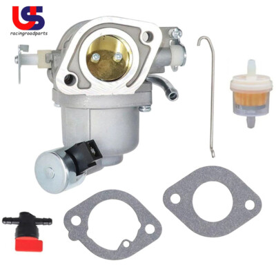 Carburetor Gasket Set For Briggs & Stratton 597128 596375 40U777 40U877 ...