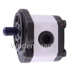 96193GT Hydraulic Gear Pump Fits For Genie GS-2646 GS-2646 AV GS-2646 ...