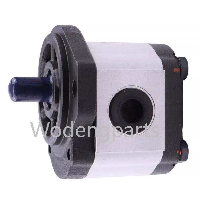96193GT Hydraulic Gear Pump Fits For Genie GS-2646 GS-2646 AV GS-2646 ...