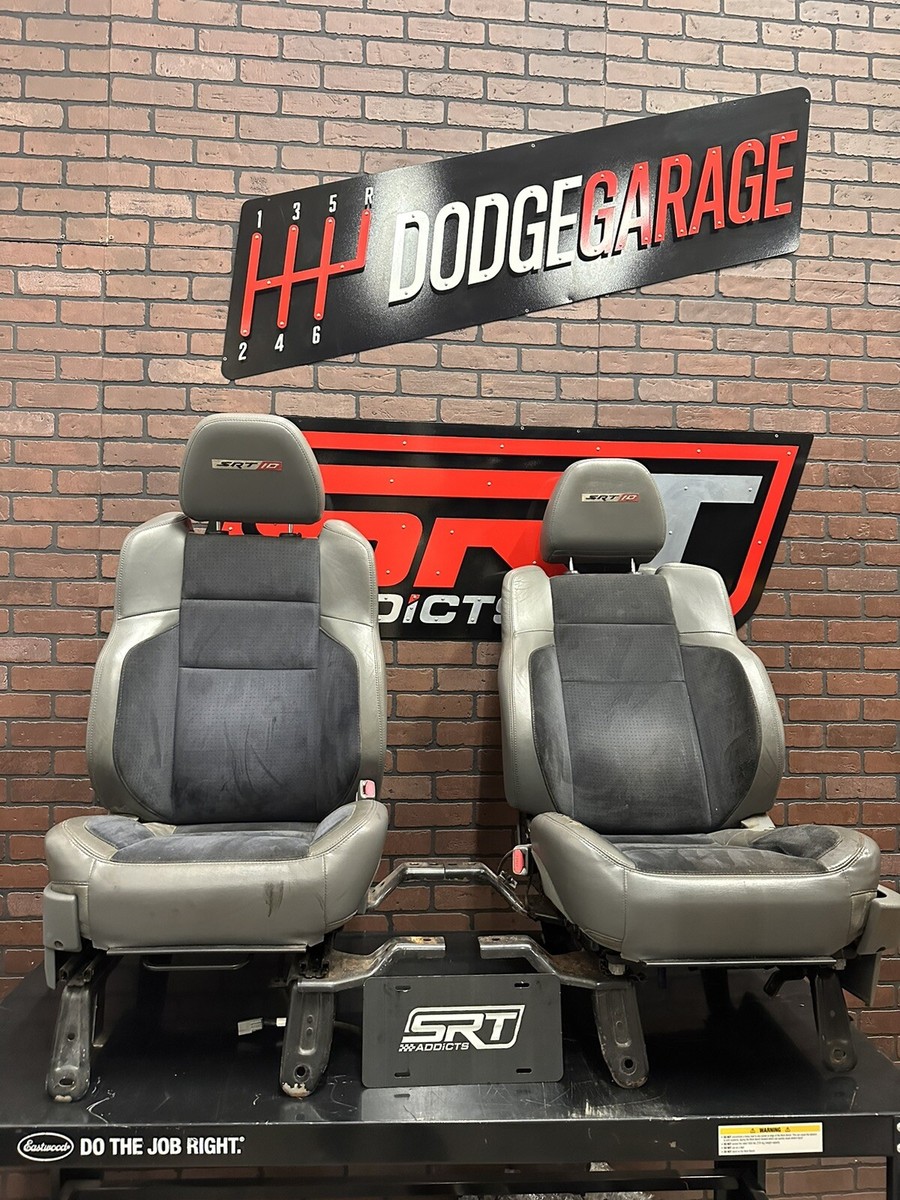 2006 Dodge Ram Replacement Seats