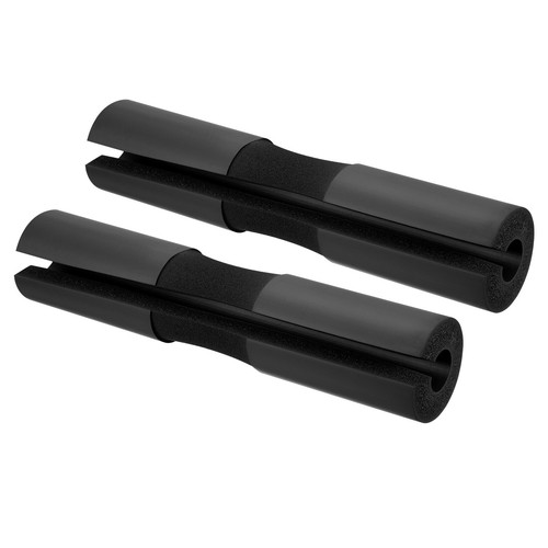 2Pcs Barbell Squat Pad Weight Lifting Bar Cushion Training Protector ...