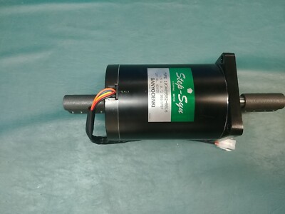 Brother BES-1240 1260 960 Y Y-axis Motor Sanyo Denki S42320000 ...