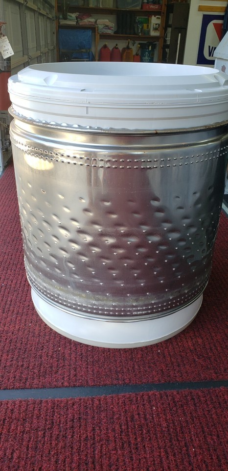 Whirlpool Washer Inner Tub W10811960 | eBay