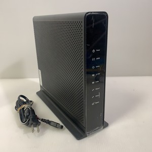 GENTLY USED Technicolor TC8717T Wireless Telephone Cable Modem | eBay