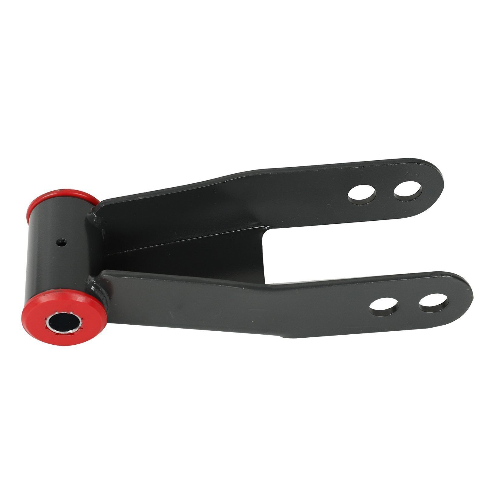1"-2" Drop Lowering Shackles Adjustable Leveling Kit For 2015-2022 Ford ...