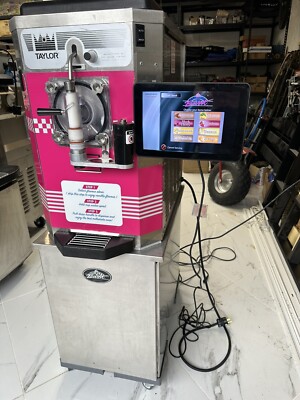 Frozen Drink & Slush Machines - Taylor 430-12 Frozen