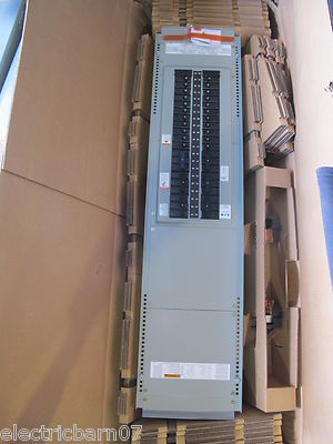 Electrical Panels & Boards - Mlo Type