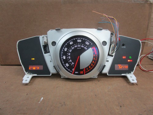 08 09 2008 2009 Scion XD Speedometer Instrument Cluster 52k Miles ...