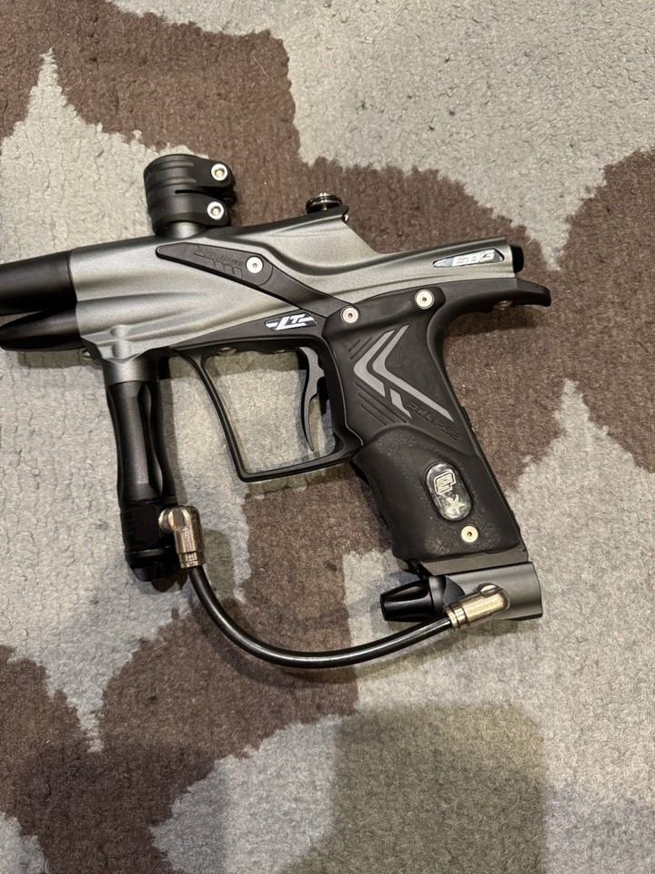 PLANET ECLIPSE ETEK 3 LT!! | eBay