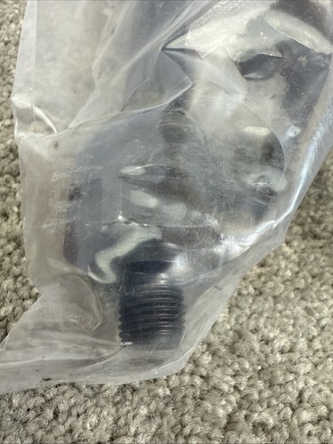 DRIVEWORKS DW-ES80646 Steering Tie Rod End CARQUEST | eBay