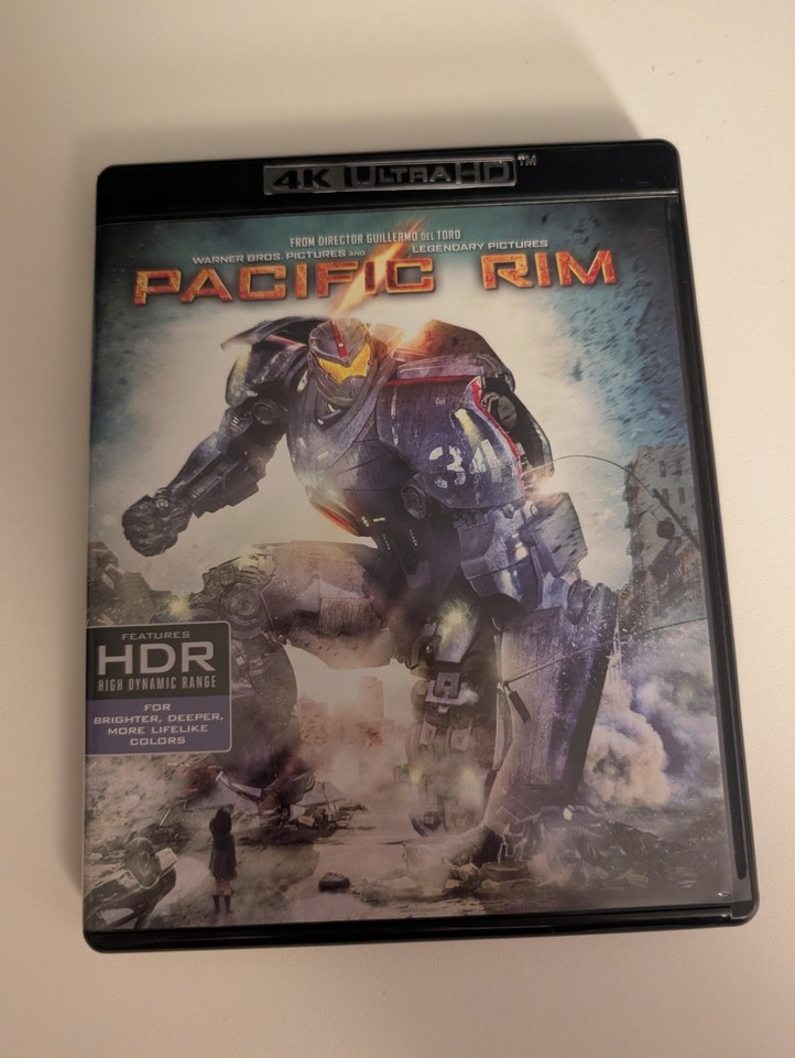 Lot Of 11 4ks 2 Blue Ray And One Massive Blue Ray Box Set | eBay