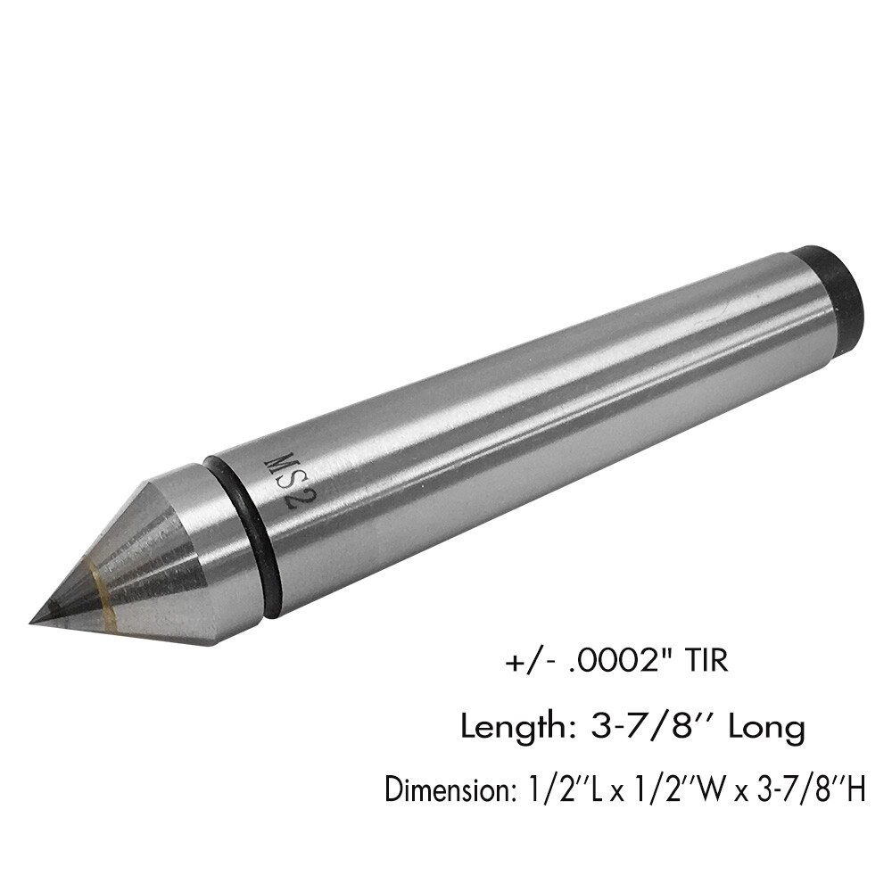 MT1 MT2 MT3 MT4 Dead Center 60 Degree Morse Taper Single Point | eBay