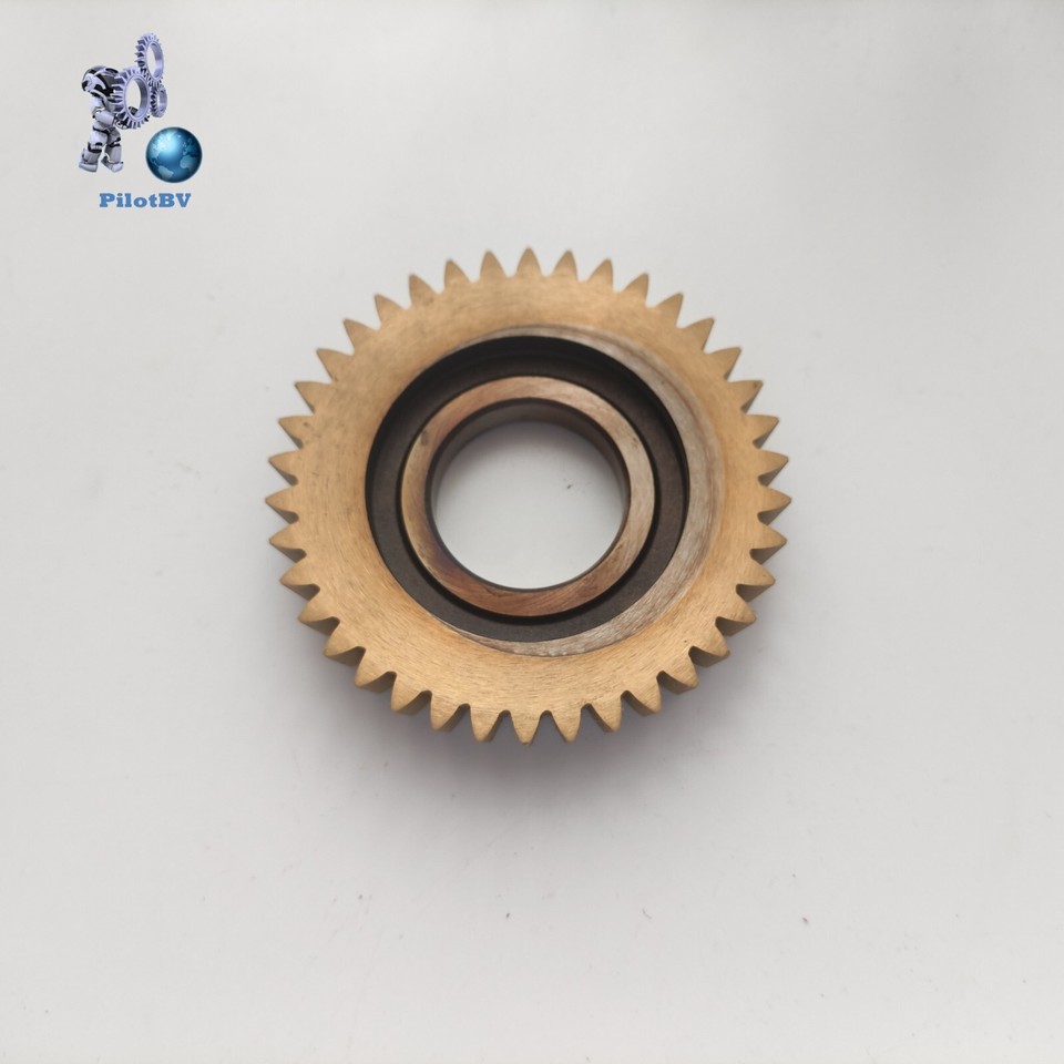 Gear Shaper Cutter M2 Z-38 PA20 Class A HSS USSR Module 2 | eBay