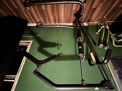 Drive 13023SV Hydraulic Patient Lift 822383135441| eBay