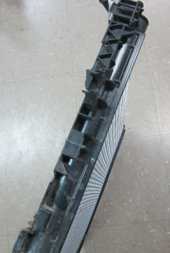 2013-20 MERCEDES GLA250 CLA250 OEM Radiator AC Air Condition ...