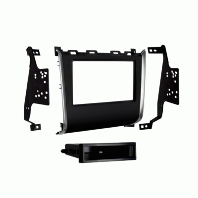 Complete Installation/Dash kit for 2013-2016 NISSAN PATHFINDER | eBay