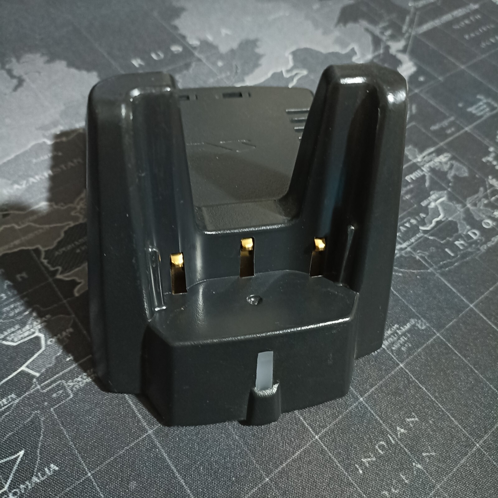 Vertex Standart VX-824 E UHF Radio 400-470 Mhz (VX-824E-G6-5) Fully ...