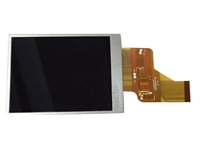 A&R LCD Display Monitor Screen for Nikon Coolpix B500 B600 Digital ...