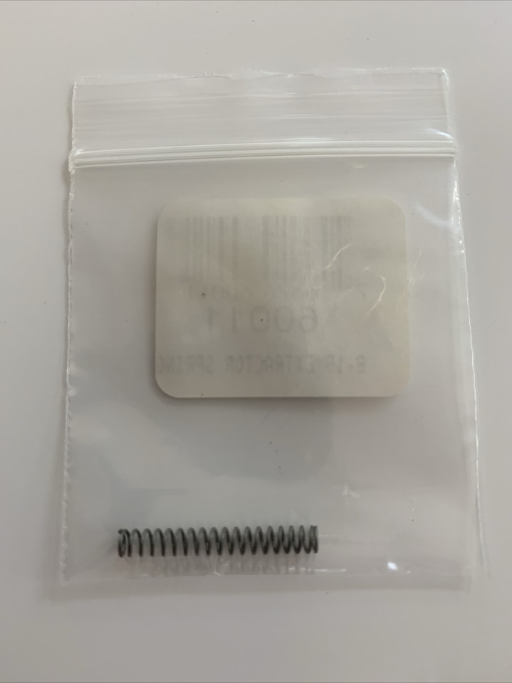Ruger 10/22 Extractor Spring - New | eBay
