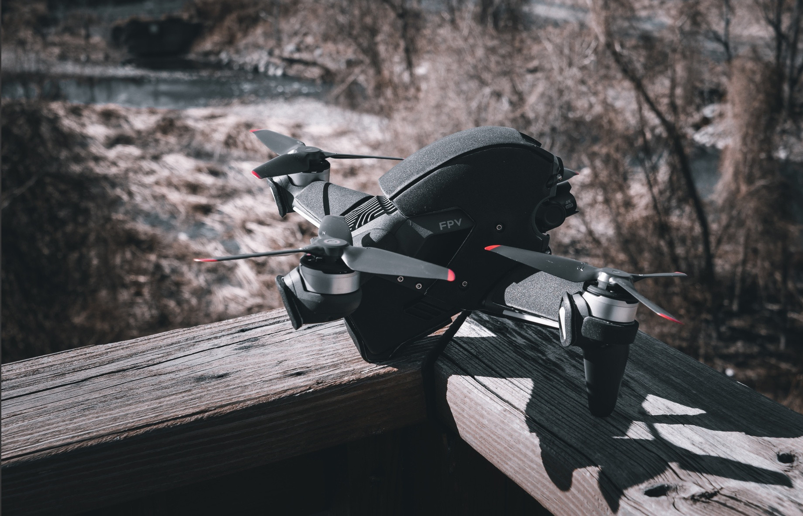 DJI FPV Rain Jackets: Impact & Water Resistant | eBay