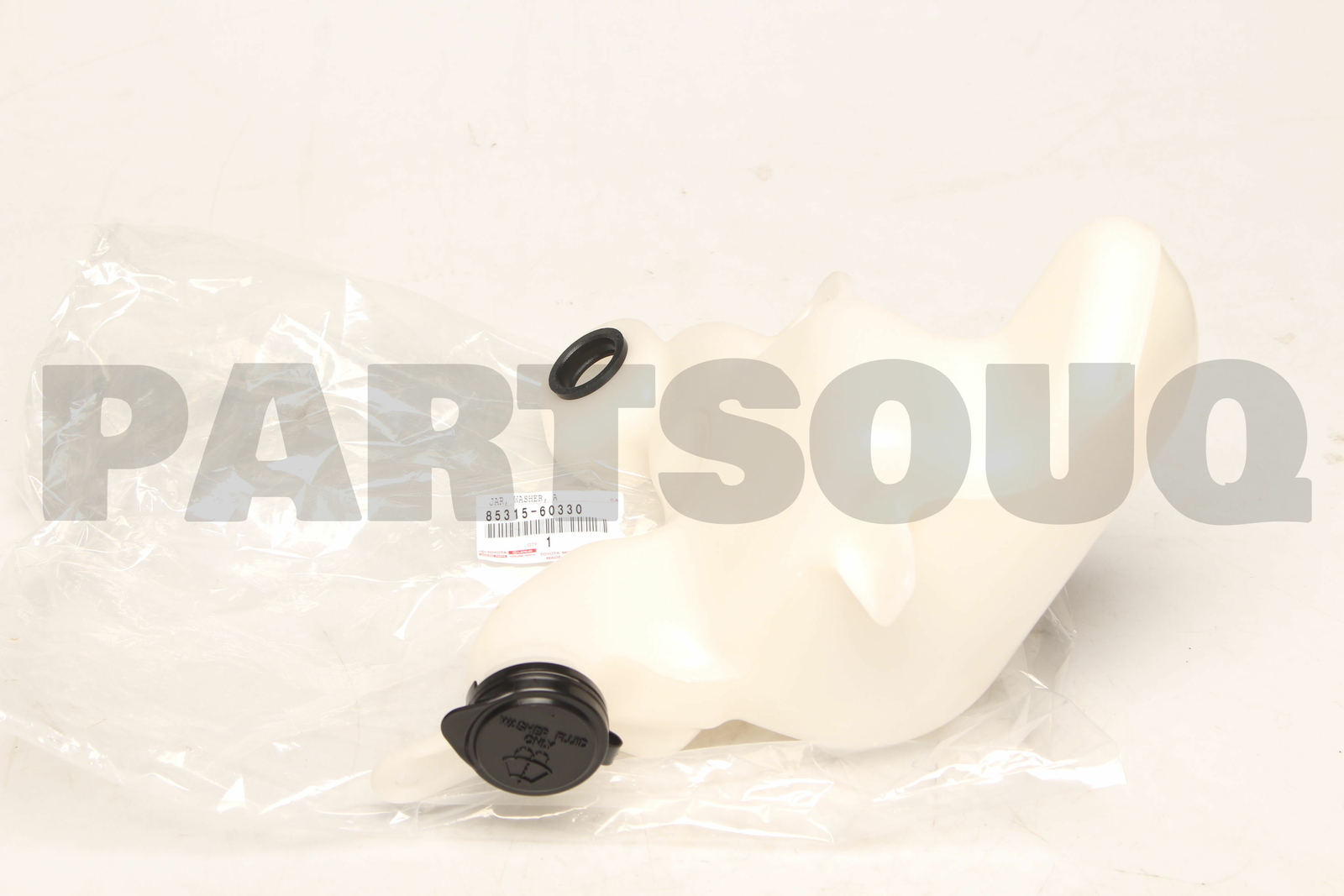 8531560330 Genuine Toyota JAR ASSY, WINDSHIELD WASHER 85315-60330 | eBay