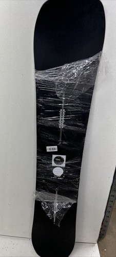 Men's BURTON Instigator Flat Top Snowboard - All Mountain/Powder 2023 ...